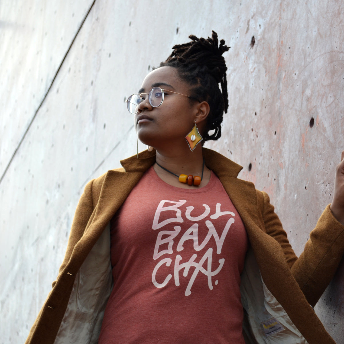 The Bulbancha + New Orleans Collection – Heartsleeve
