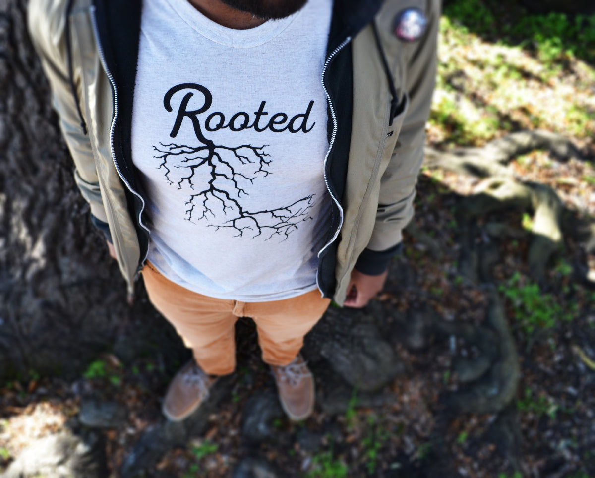 The Rooted Collection – Heartsleeve