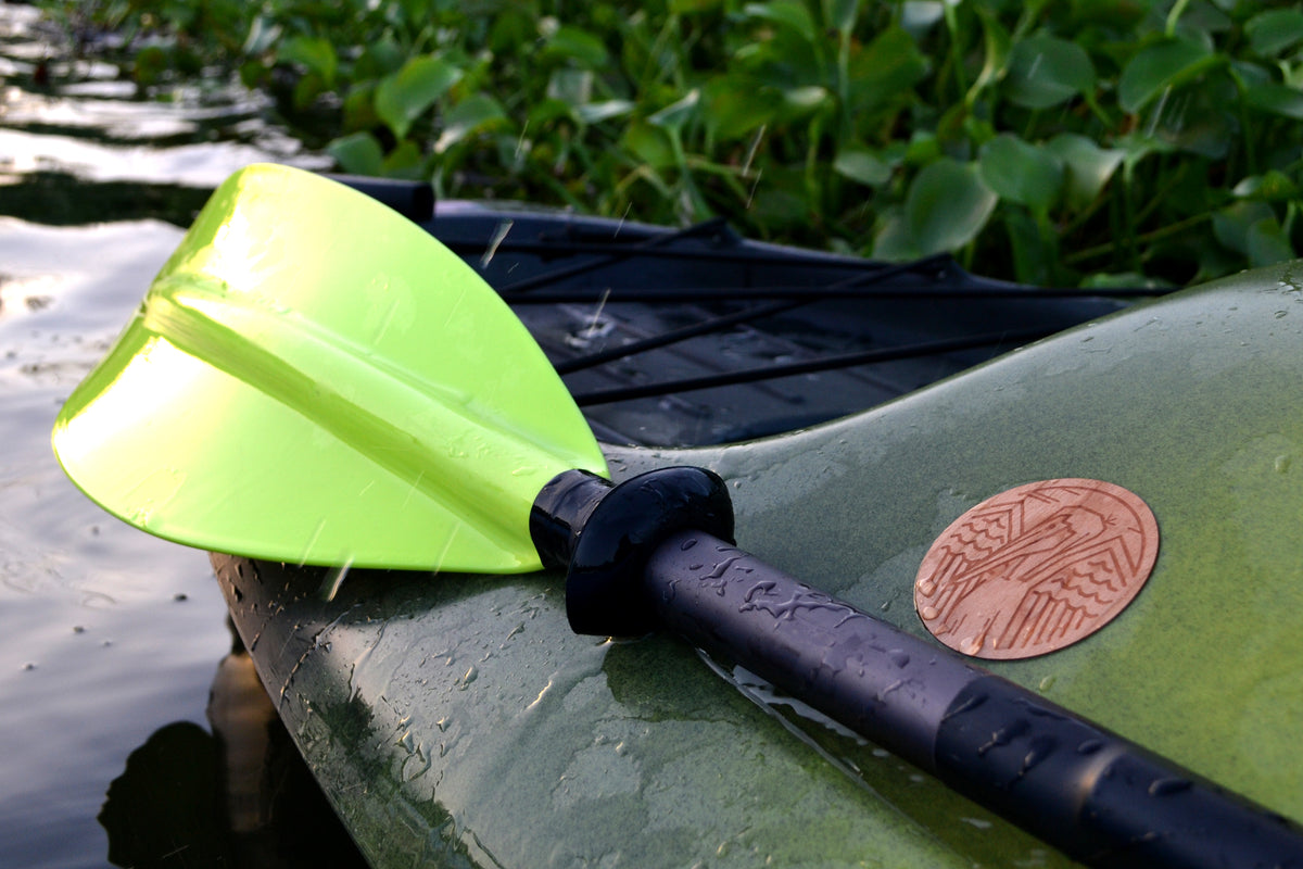 The Wood Stickers – Heartsleeve